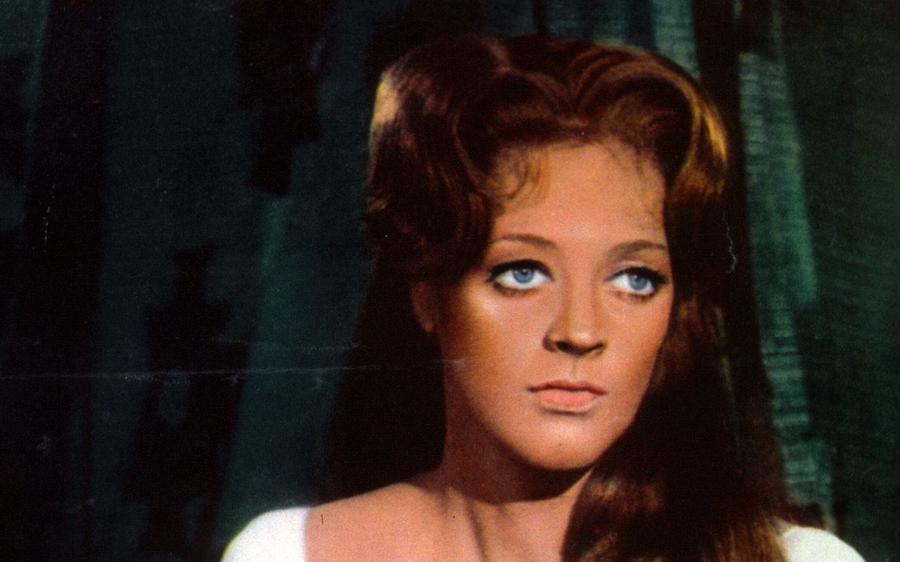 Maggie Smith, i ruoli più iconici dell'attrice britannica che è morta a ...