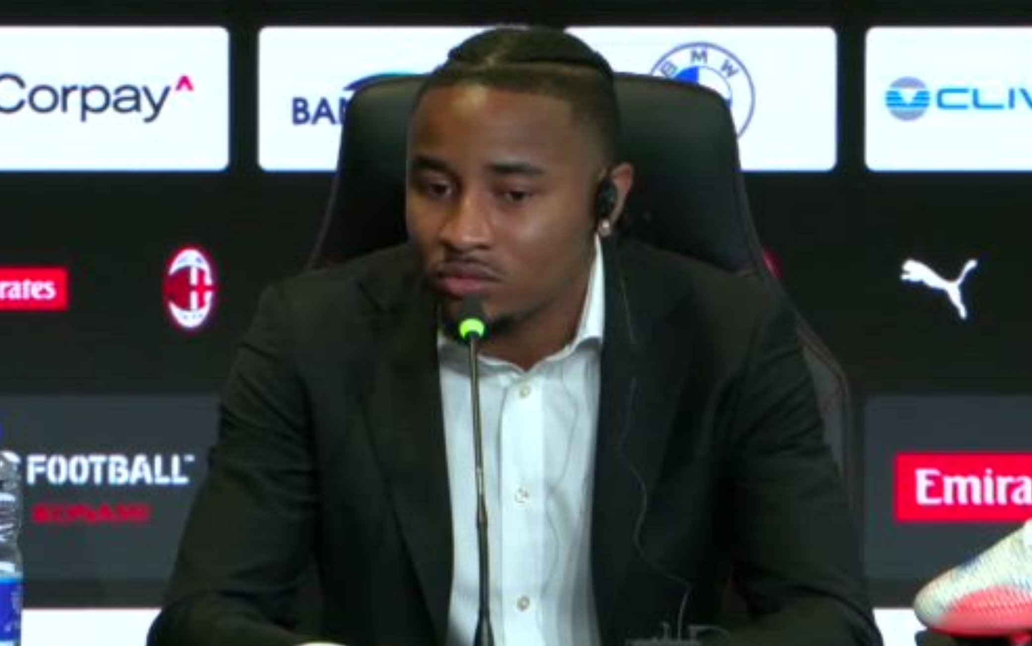 Marsiglia, De Zerbi su Rabiot: 'Spero di mettere le cose a posto' | Sky ...