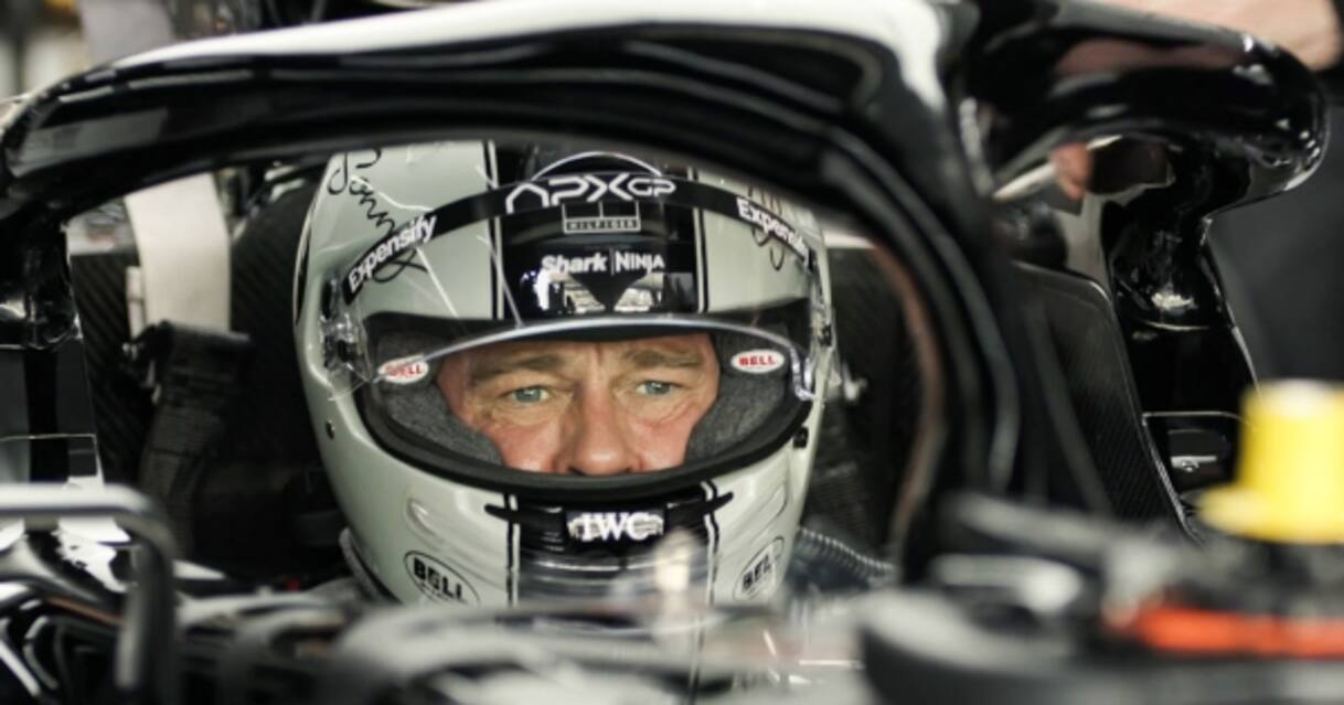 F1, i film dedicati a piloti e team della Formula 1 nella storia del ...