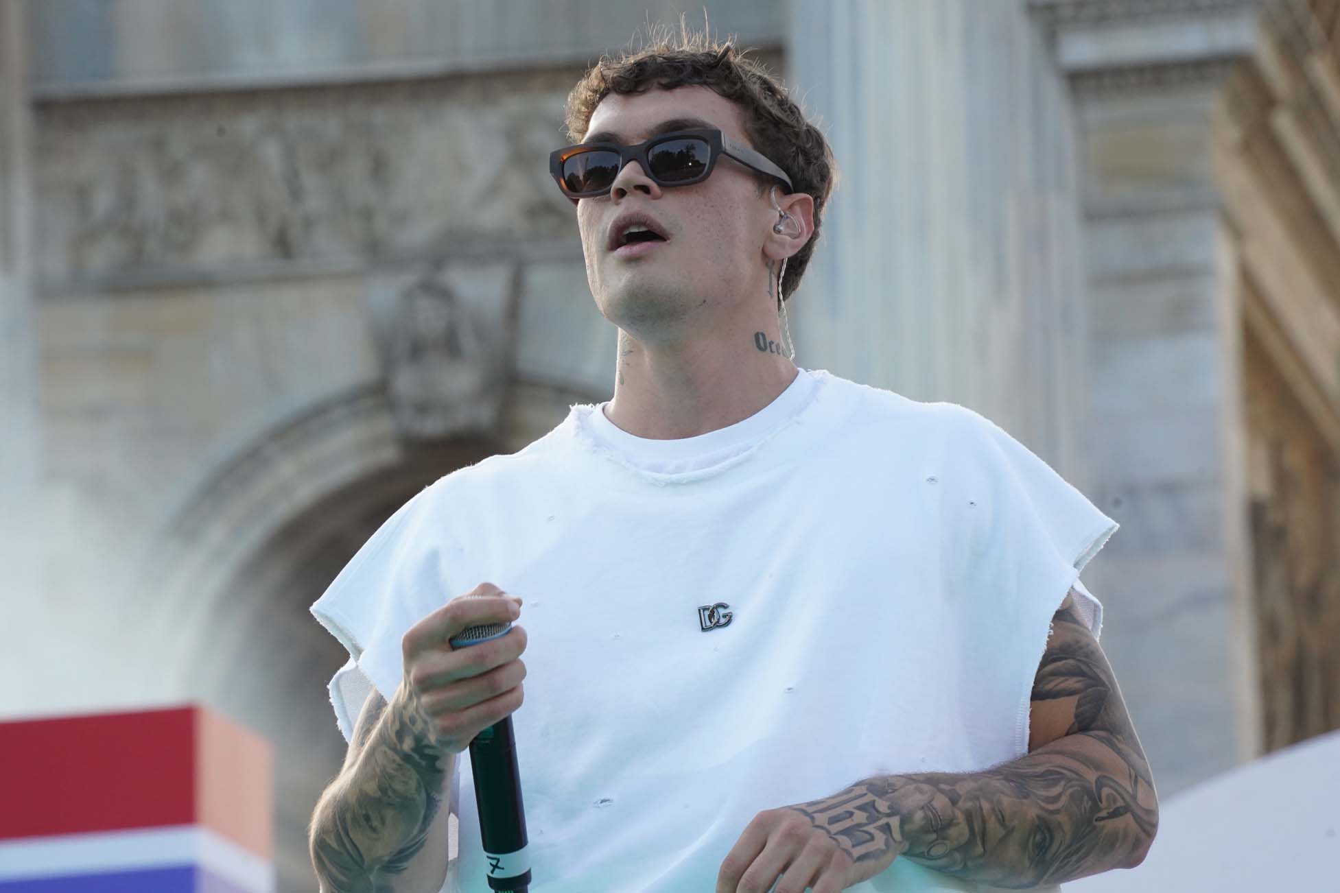 Radio Italia Live - Il Concerto torna a Palermo. Chi sono i ...