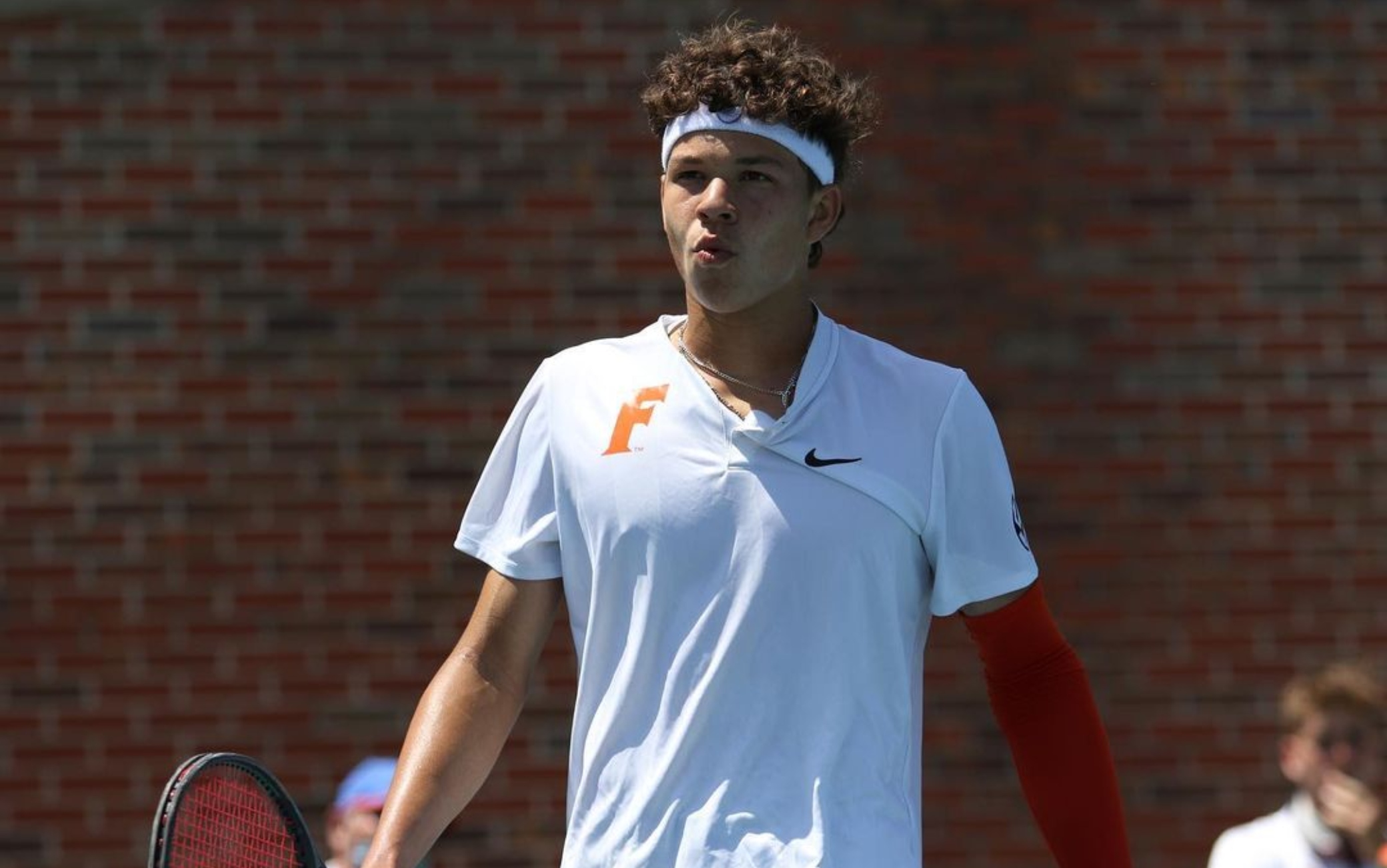 Ben Shelton, chi è la nuova stella del tennis statunitense | Sky Sport