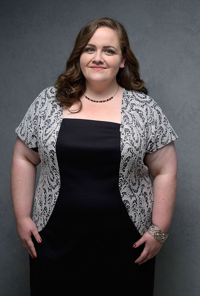 Baby Reindeer, chi è Jessica Gunning, l'attrice che interpreta Martha ...