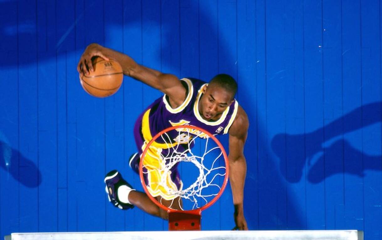 NBA, countdown allo Slam Dunk Contest (1996-2000) | Sky Sport
