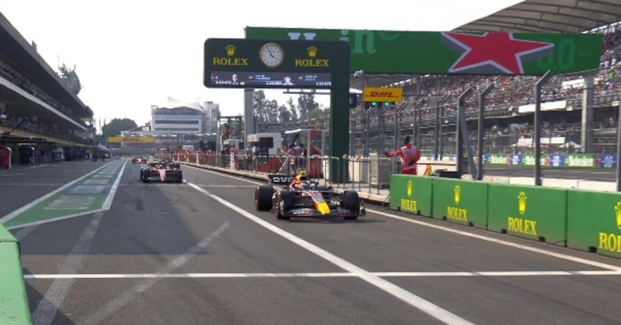 Formula 1, 10 cose da sapere prima del GP del Messico | Sky Sport