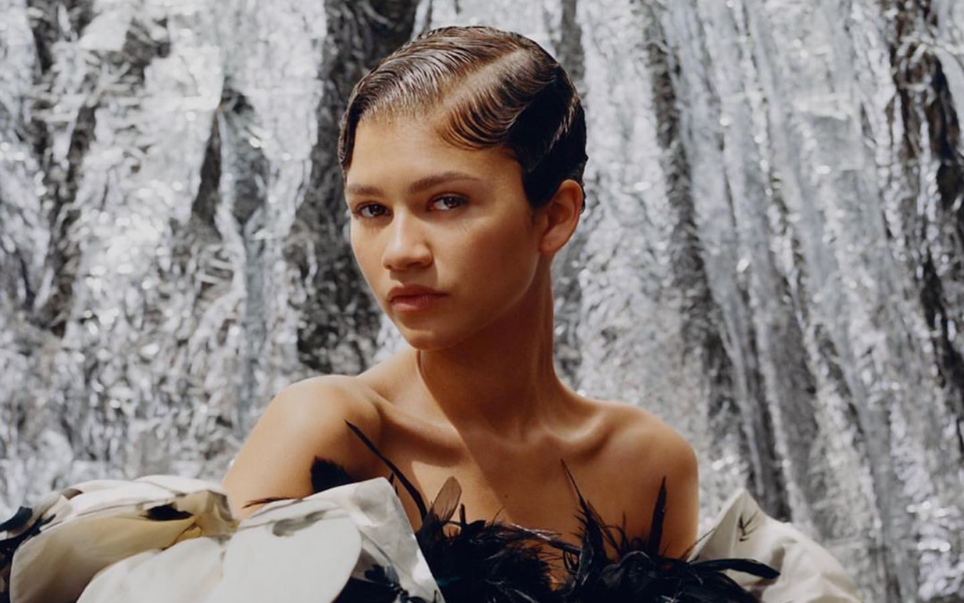 Zendaya, le foto più belle su Instagram