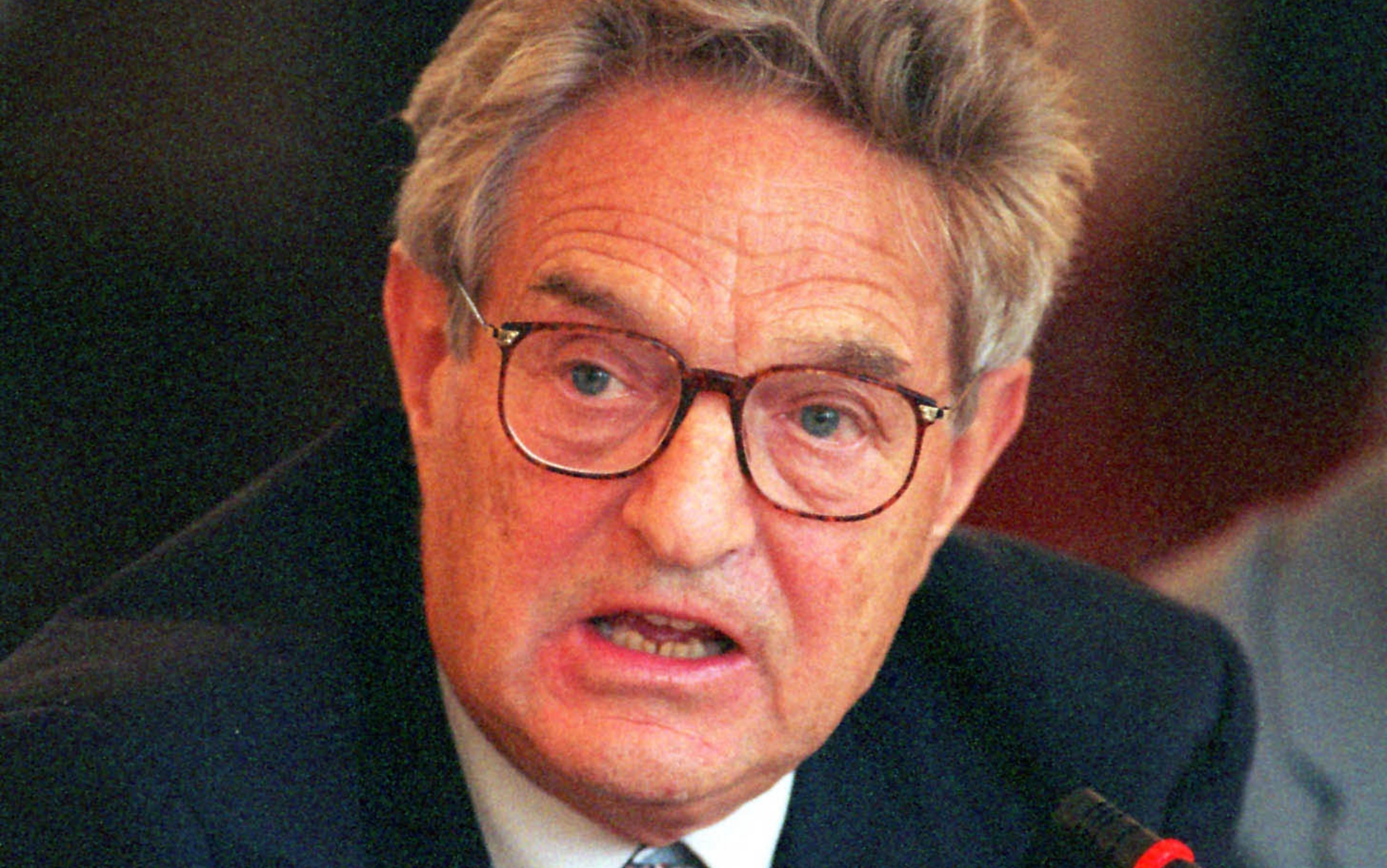 George Soros, chi è l’imprenditore e attivista di 94 anni. FOTO | Sky TG24