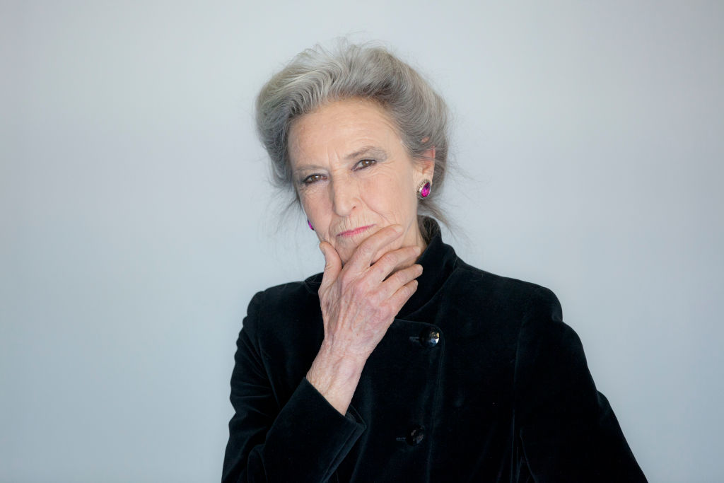 Barbara Alberti: età, carriera e vita privata della scrittrice e ...