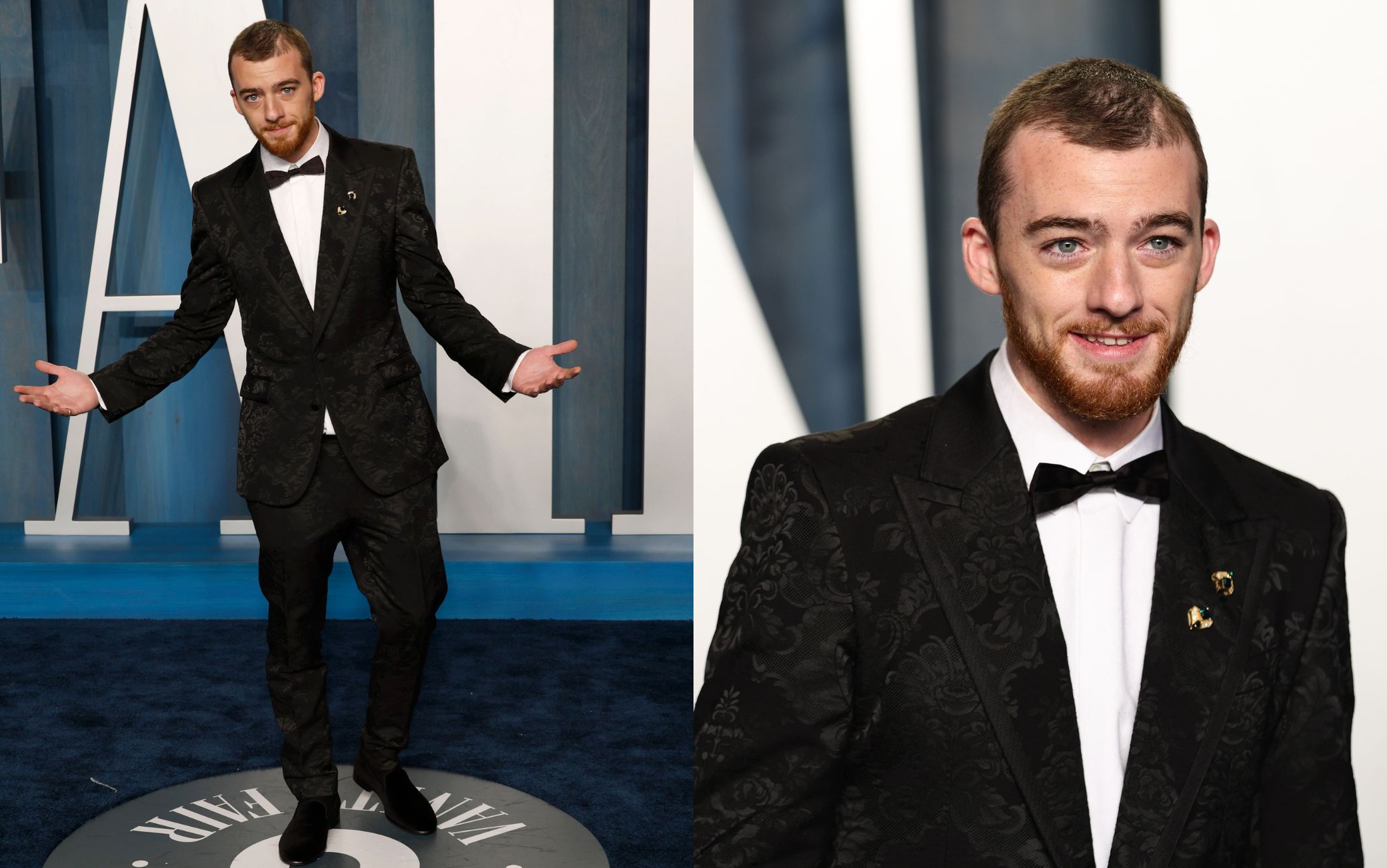 Addio ad Angus Cloud, il Fezco di Euphoria. Storia e carriera di un ...