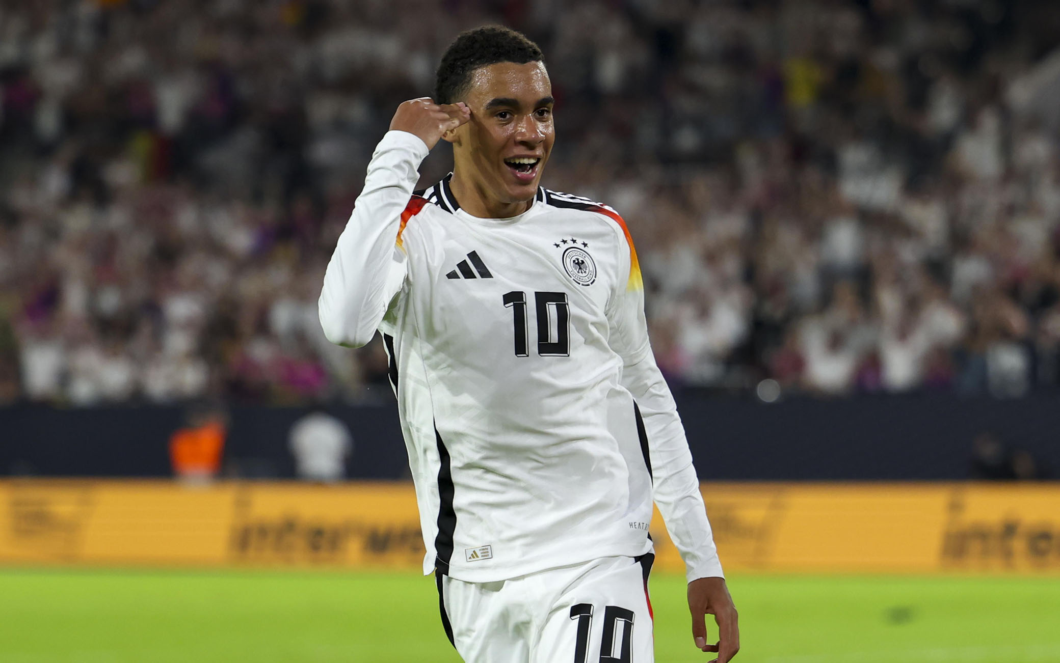 Italia Germania, le formazioni ufficiali dei quarti di Nations League ...