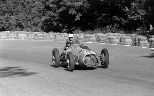 F1, tutti i piloti italiani che hanno corso nella categoria | Sky Sport