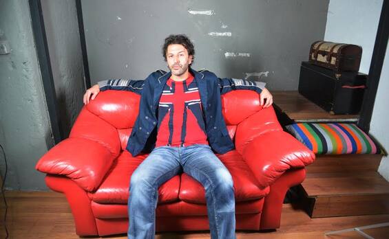 Igor Nogarotto, quando le canzoni incontrano i libri...la playlist