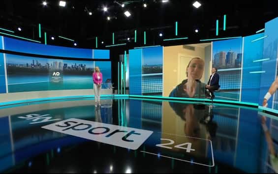 Pennetta: “Sinner ha ancora margine di miglioramento: questo lo rende ...