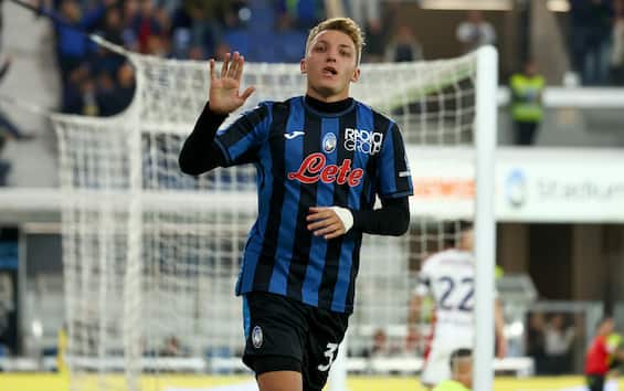 Serie A, Retegui tra i giocatori italiani a 7 gol dopo le prime 7 ...