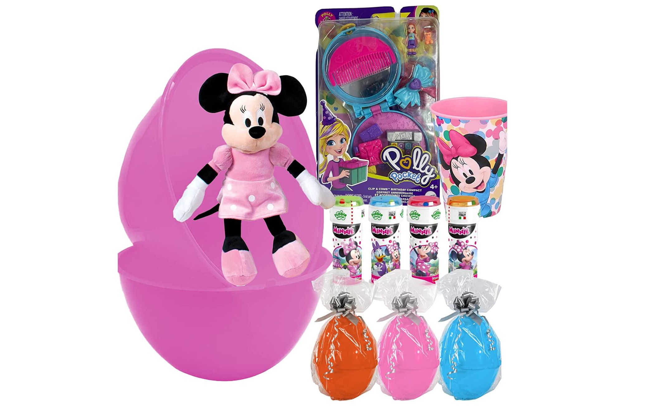 Uova di Pasqua giocattolo, le 15 più belle del 2023, dal Pasqualone all ...