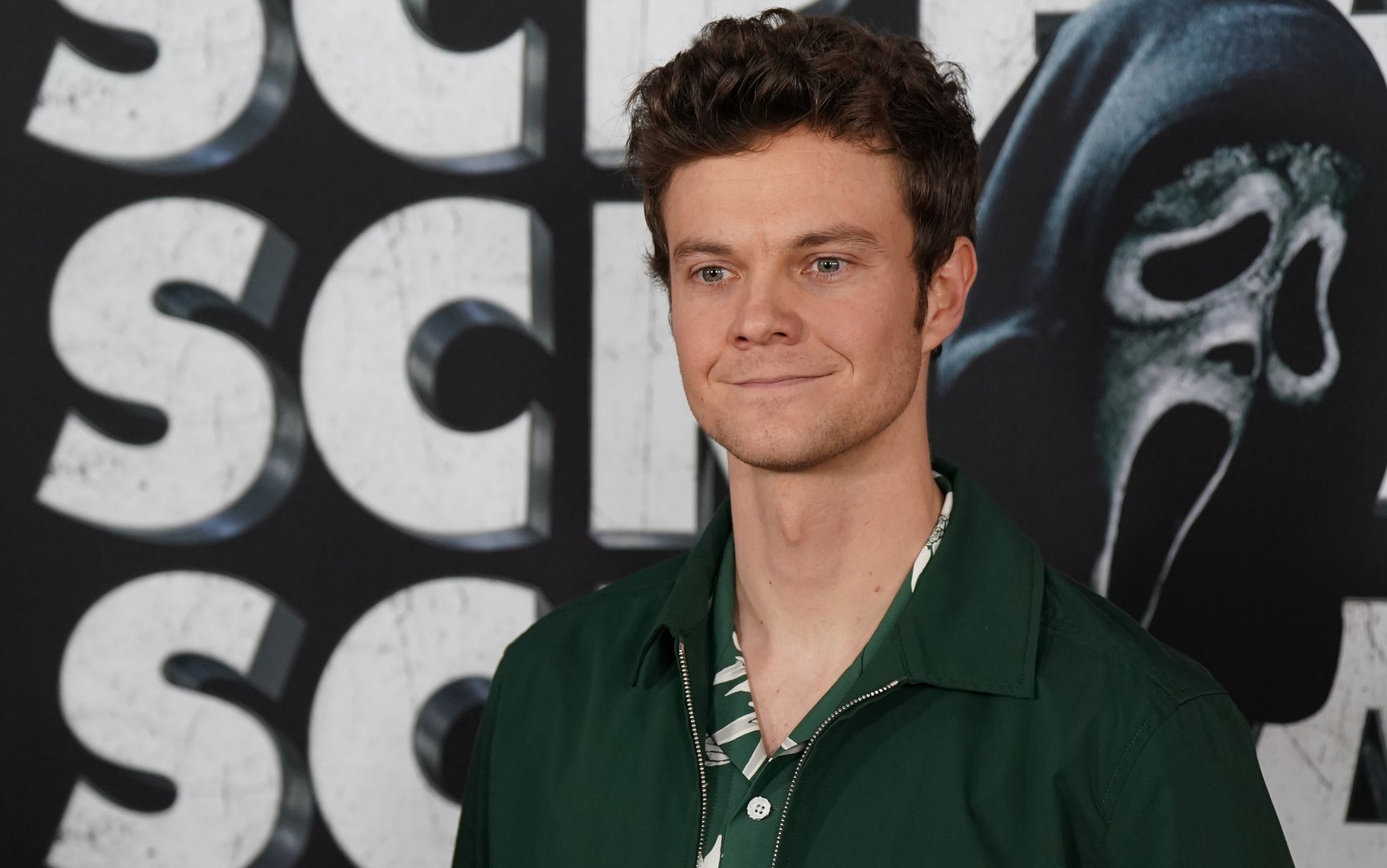 Jack Quaid, star di The Boys, è Superman nella serie animata My ...