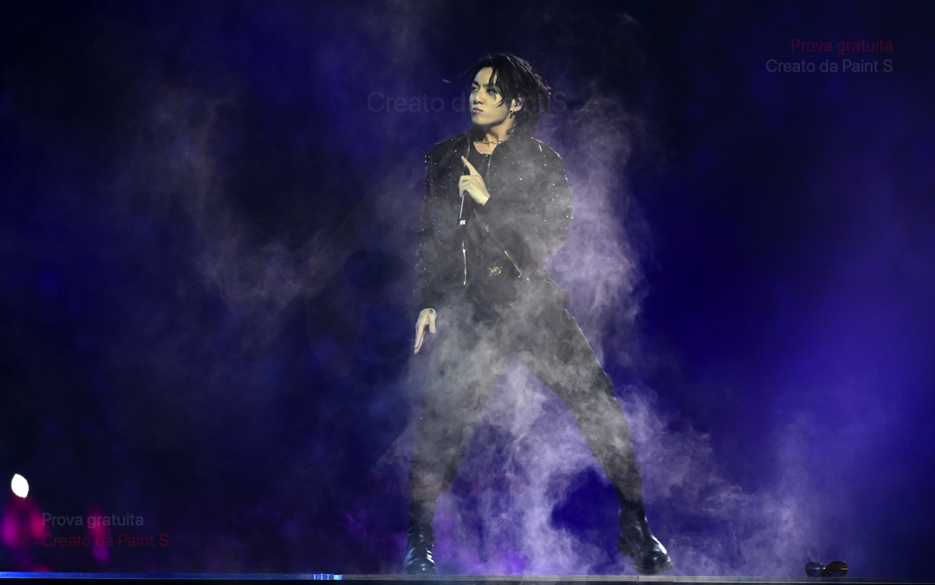 I BTS celebrano 10 anni, come sono cambiati i membri della band. FOTO
