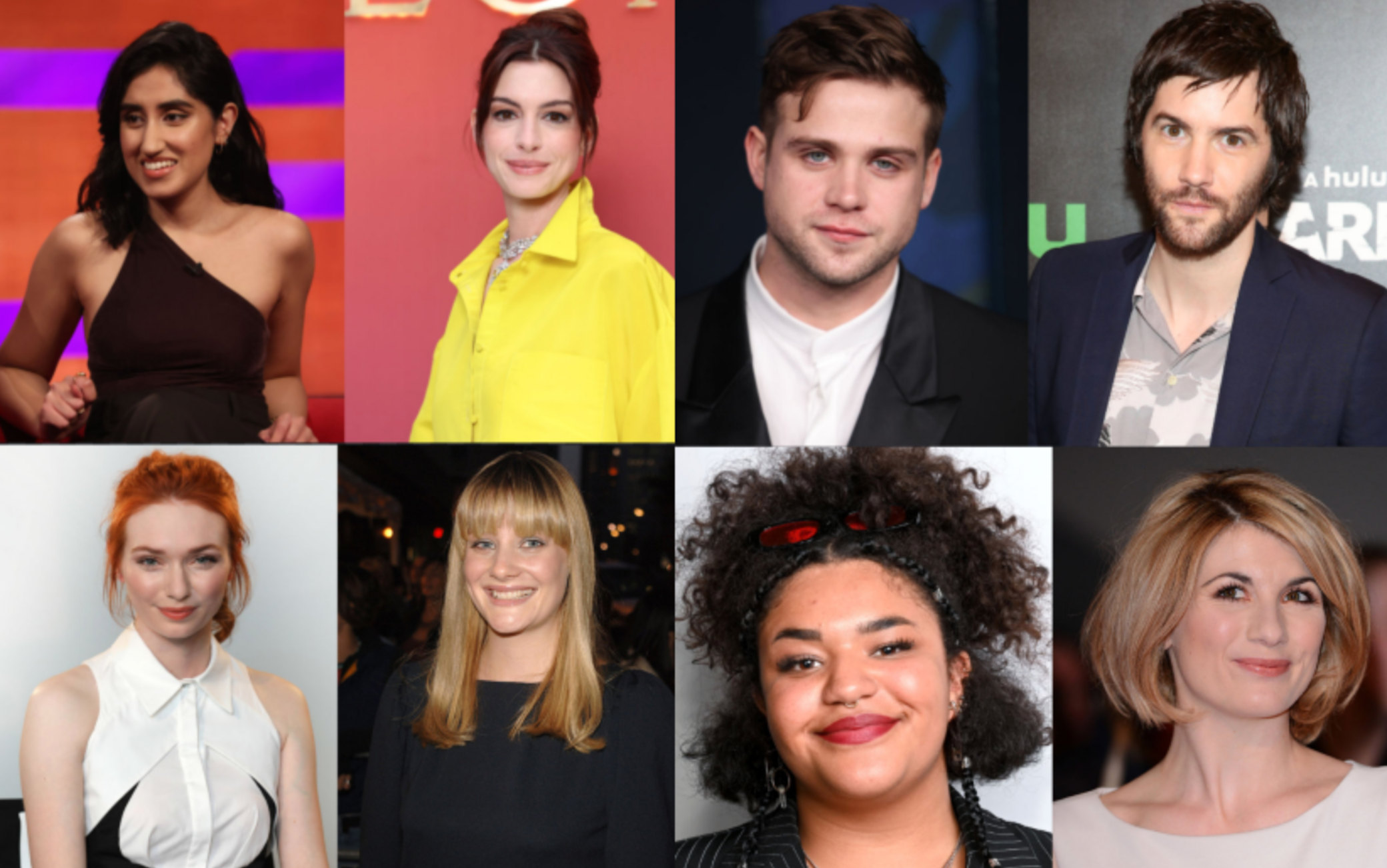 One Day, personaggi e attori del cast di film e serie tv a confronto ...