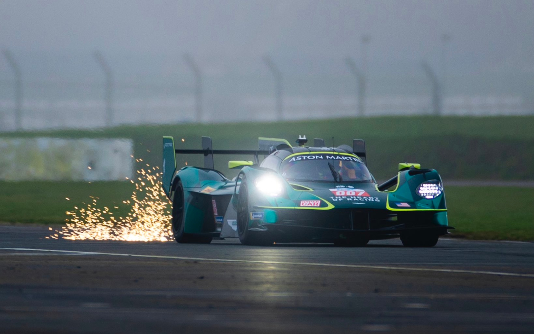 Wec 2025, livree hypercar: dalla Ferrari 499P alla Bmw di Valentino ...