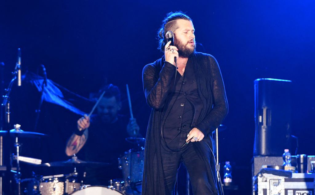 Al via il Firenze Rocks, tutti i concerti dai Guns N' Roses ai Green ...