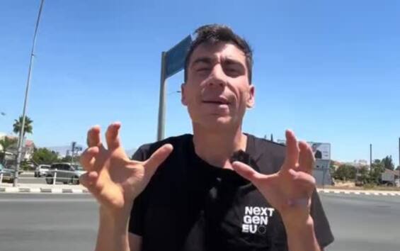 Europee, a Cipro si candida lo youtuber Panayiotou come indipendente ...