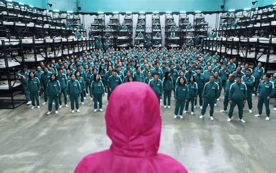 Squid Game: La Sfida, i concorrenti del reality minacciano una causa ...