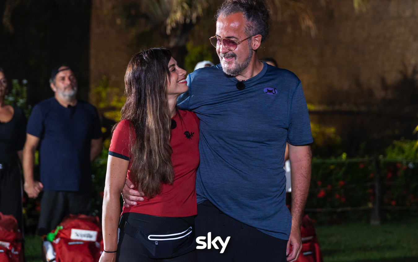 Pechino Express 2025, cosa è successo ieri sera durante la prima ...