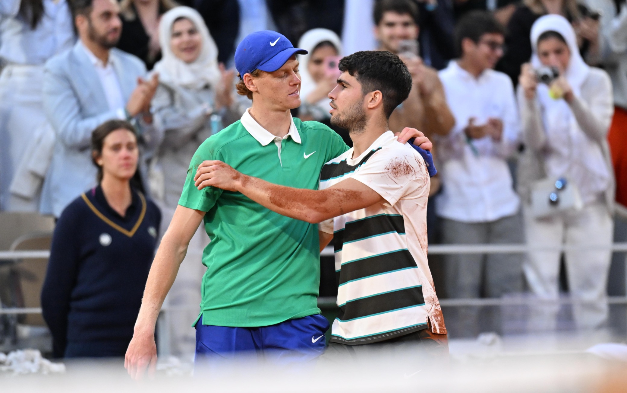 ATP Finals 2025, la race per Torino: la classifica di Sinner | Sky Sport