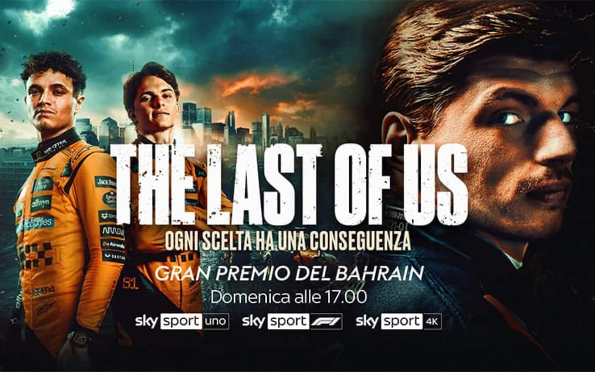 F1, orari GP Bahrain: dove vederlo su Sky e Now: in tv, streaming e ...