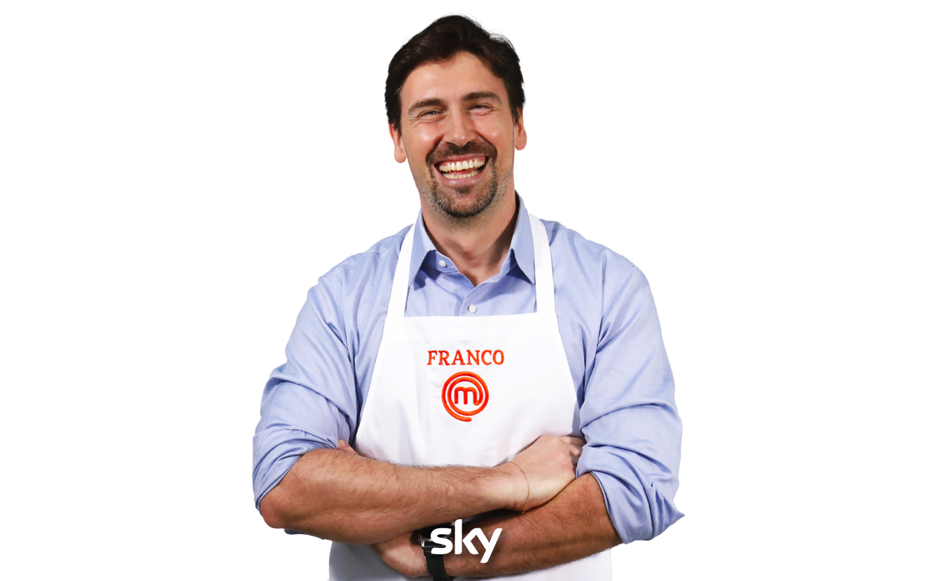 MasterChef 2024, ecco chi sono i concorrenti dell'edizione 14. FOTO I ...