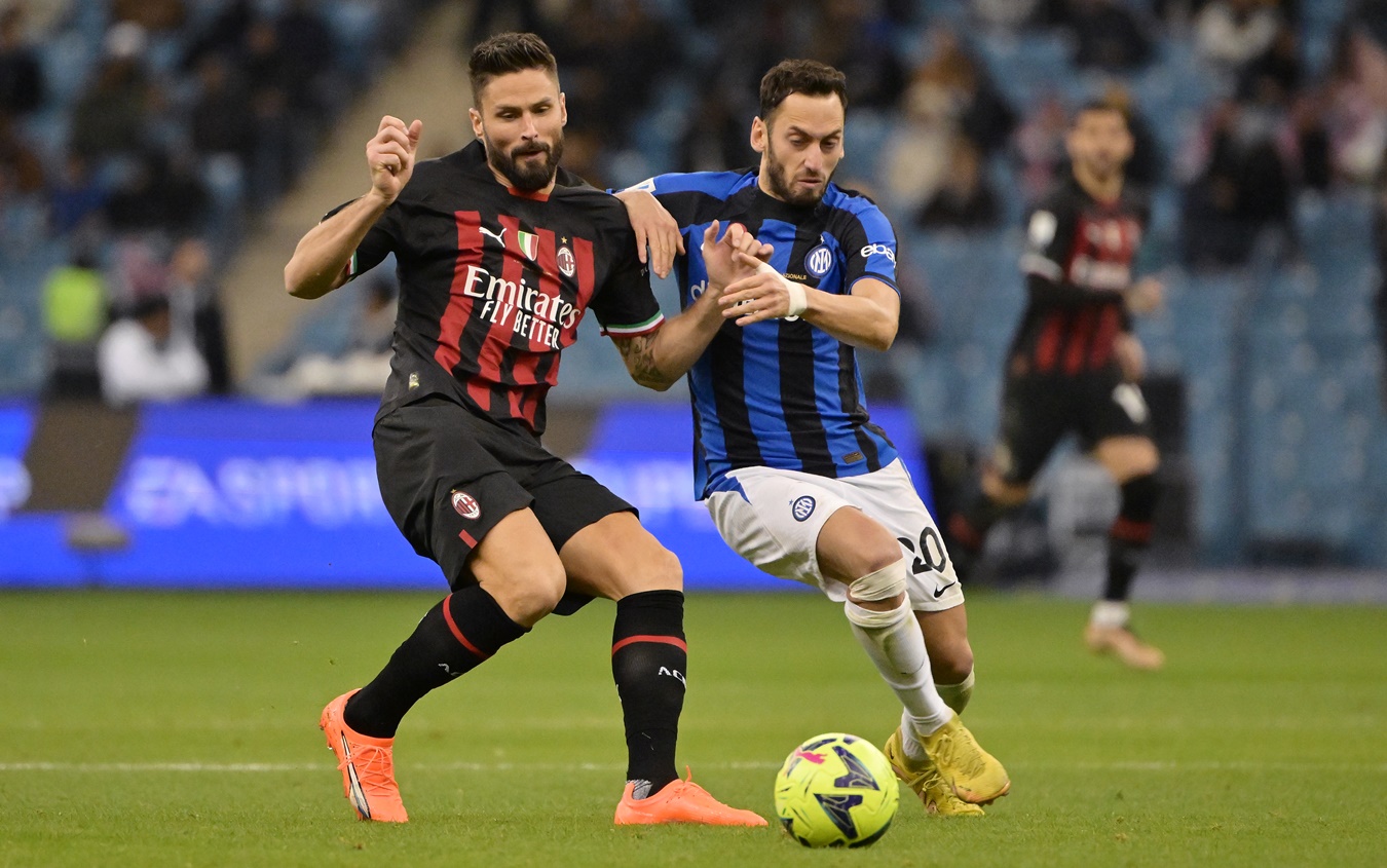 Inter Milan, 15 curiosità e statistiche sul derby di Milano | Sky Sport