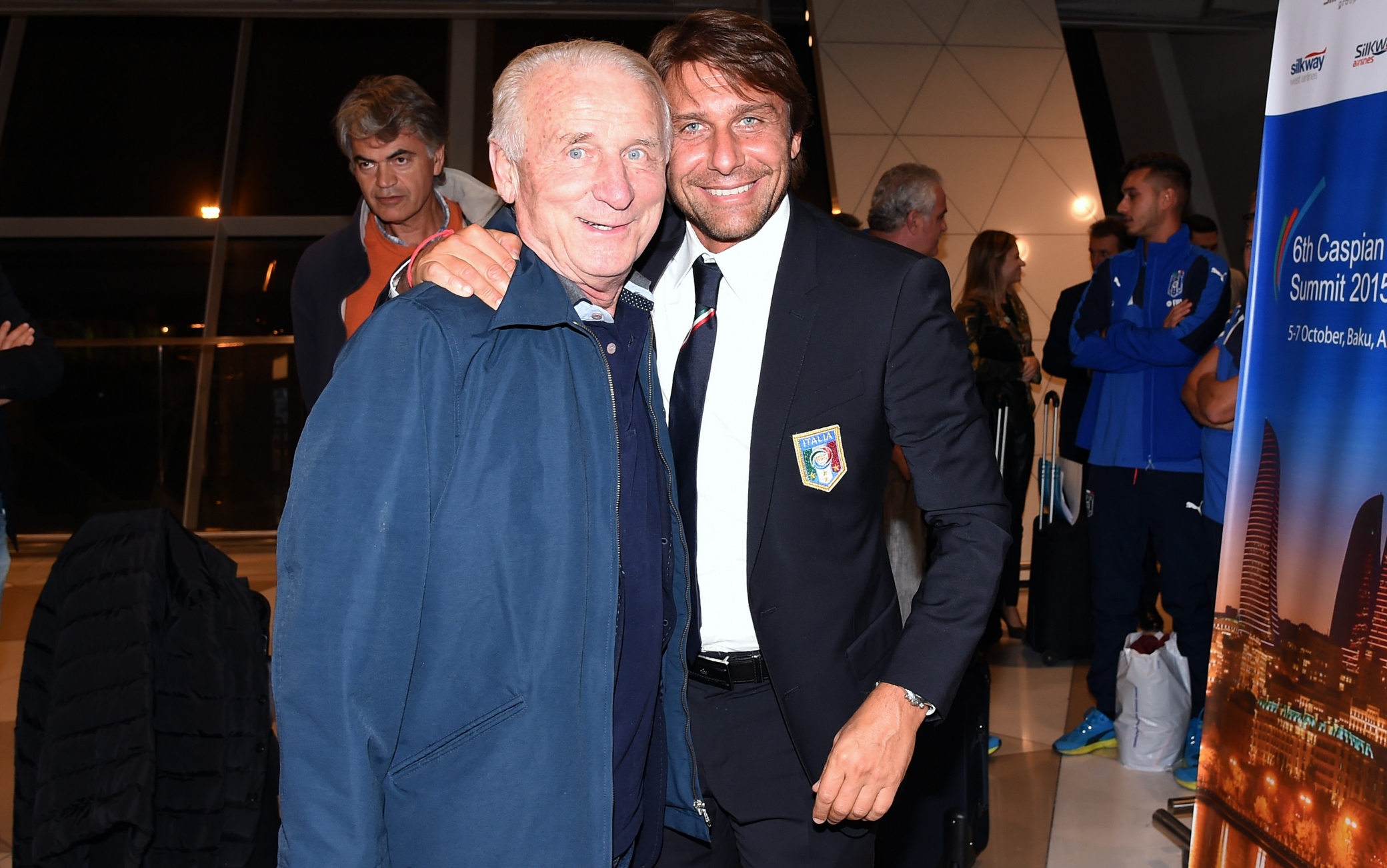 Trapattoni compie 85 anni: le sue 20 frasi più famose diventate cult ...