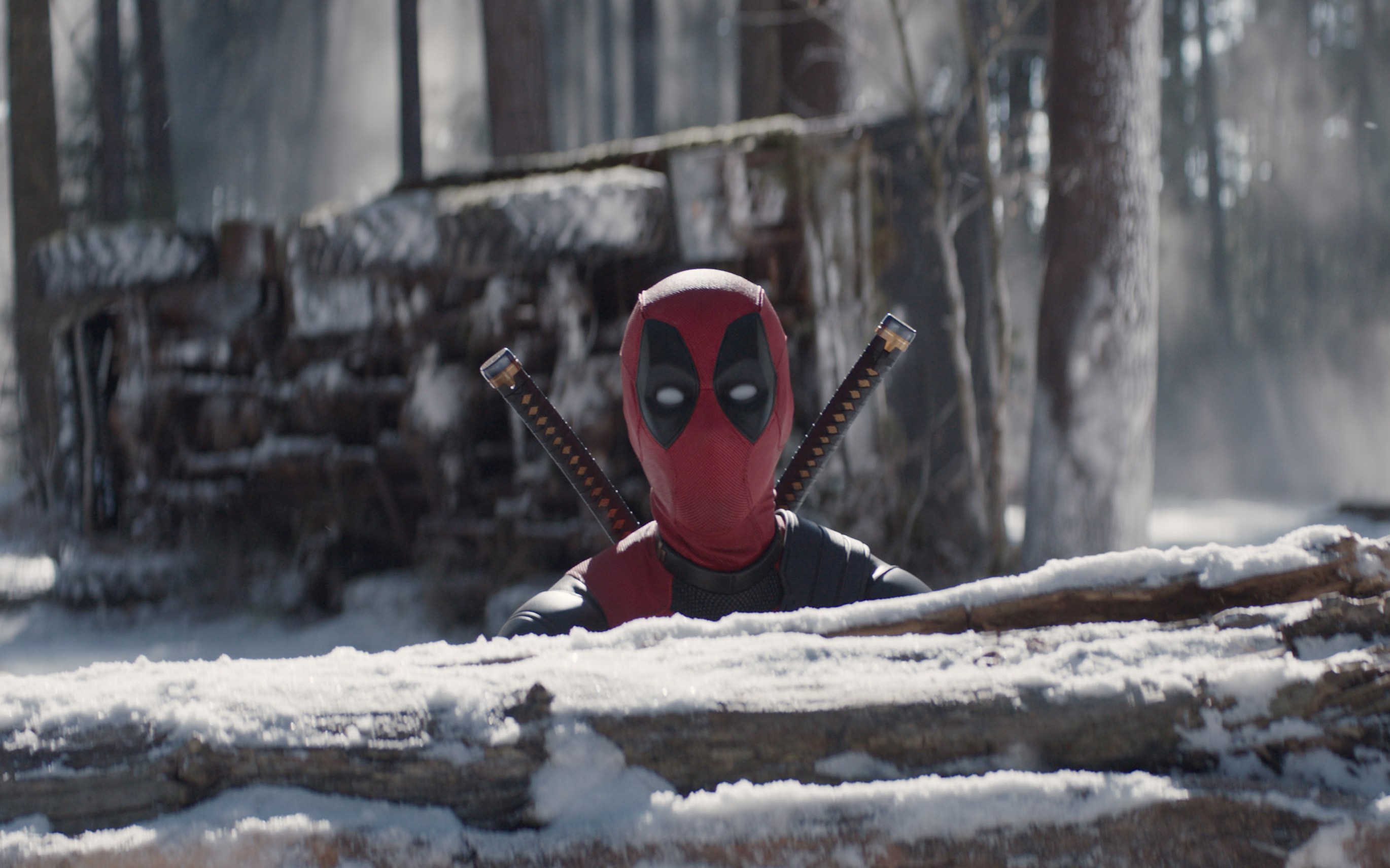 Deadpool & Wolverine, il nuovo trailer del film conferma la presenza di ...