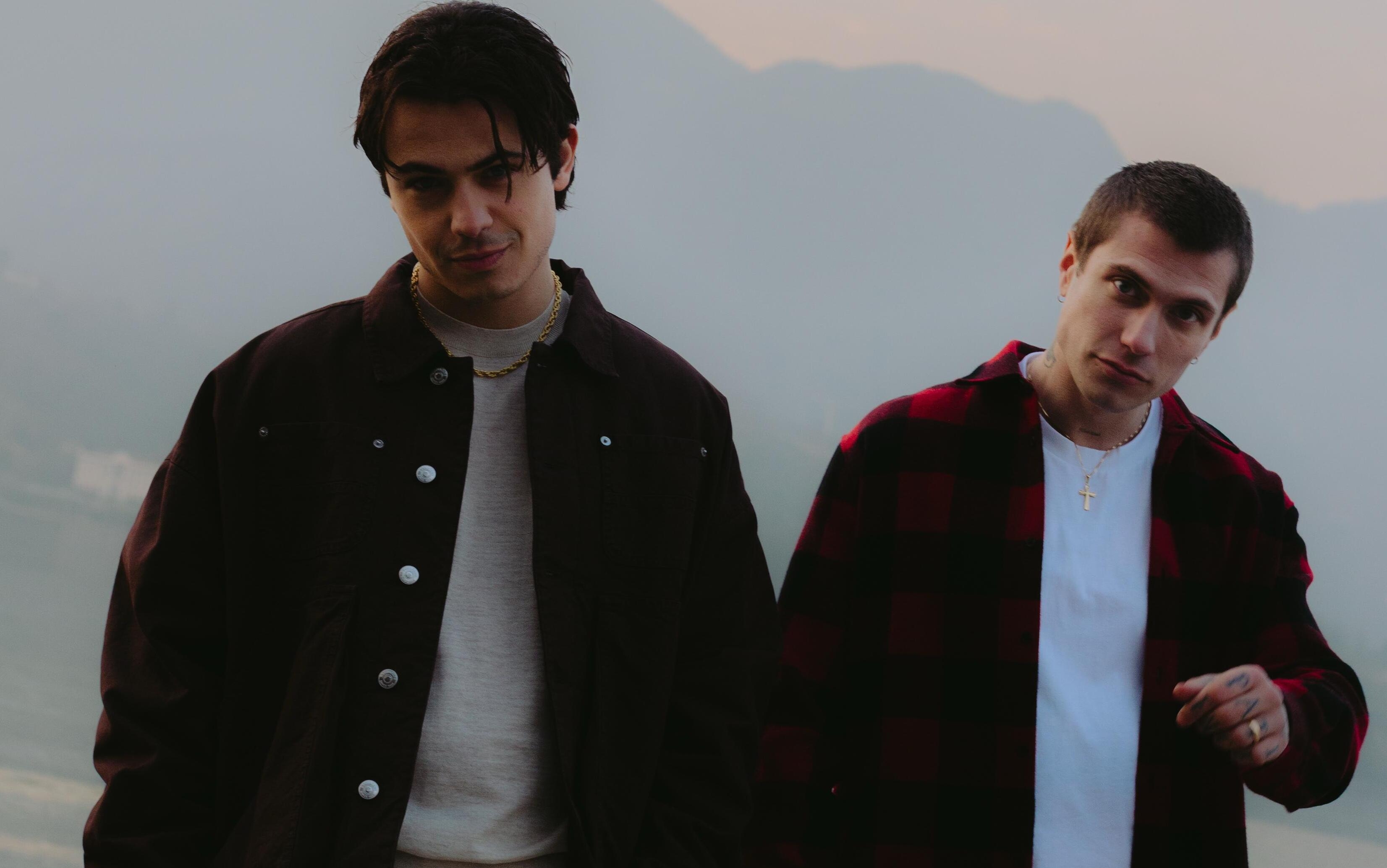 Benji & Fede: 'Anni d'Oro è un brano che racconta i momenti felici ...
