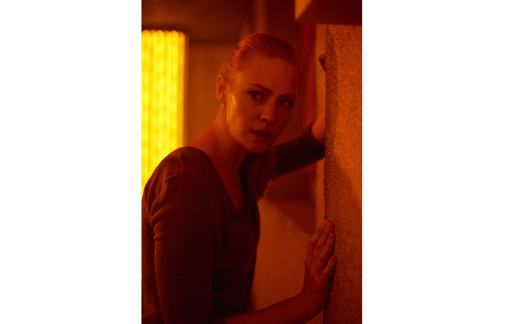 Escape Room 2 - Gioco mortale, il cast del film horror stasera in tv ...