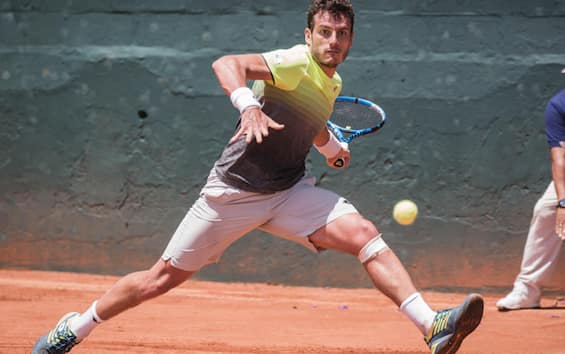 Roland Garros 2021, Giannessi nel main-draw: 11 azzurri in tabellone a ...