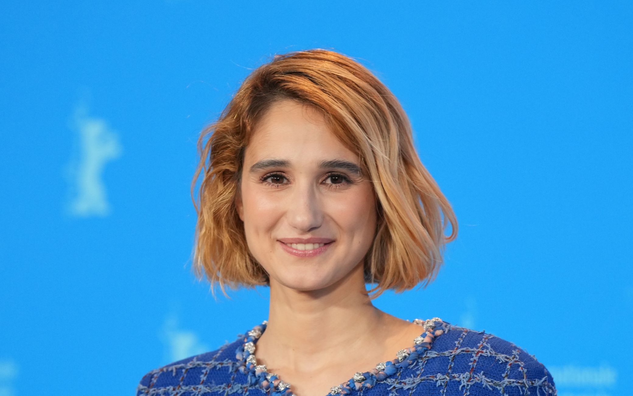 Supereroi, il cast del film con Alessandro Borghi e Jasmine Trinca