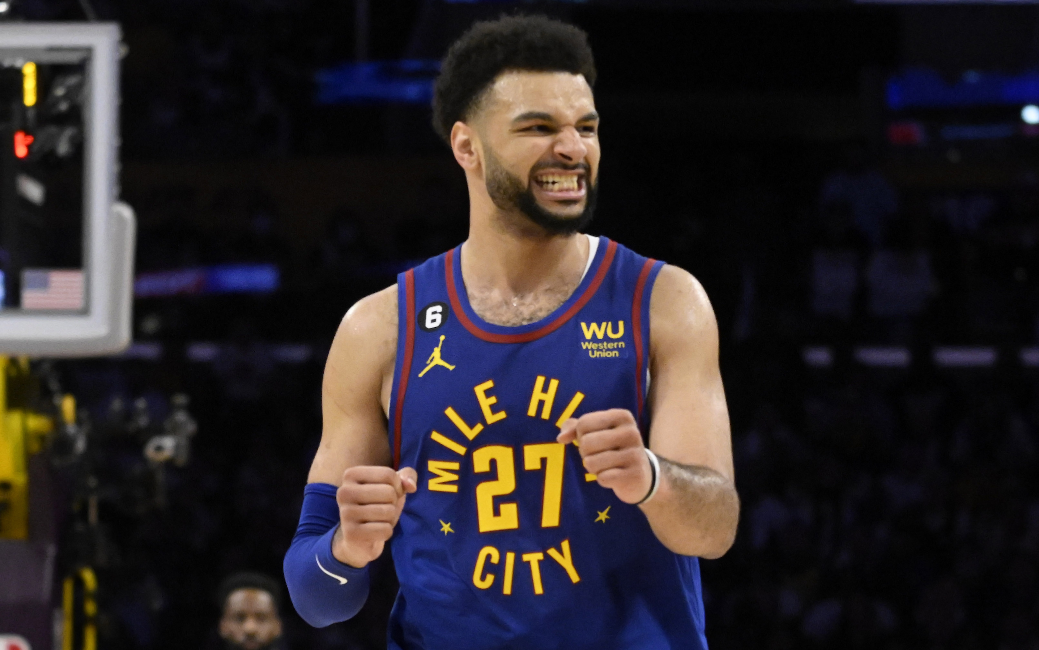 NBA, Jamal Murray costruisce il suo giocatore perfetto | Sky Sport