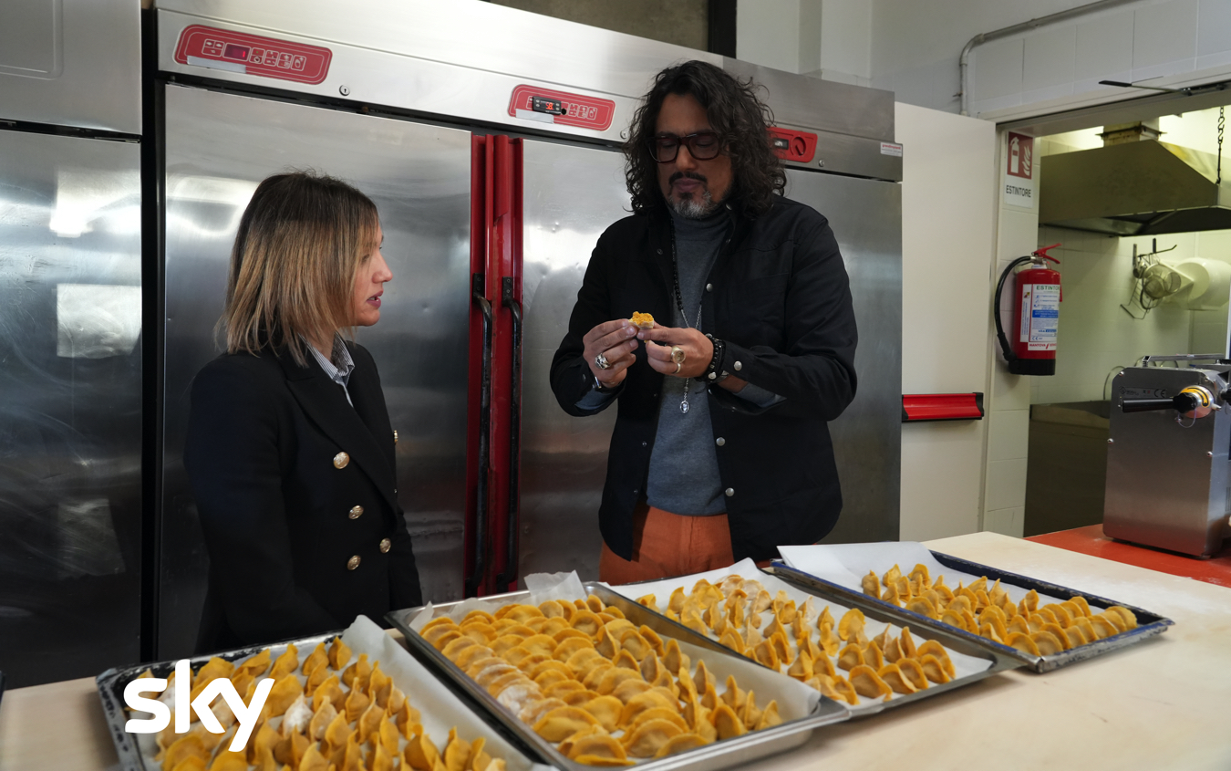 4 Ristoranti, il miglior ristorante contemporaneo di Mantova. FOTO I ...