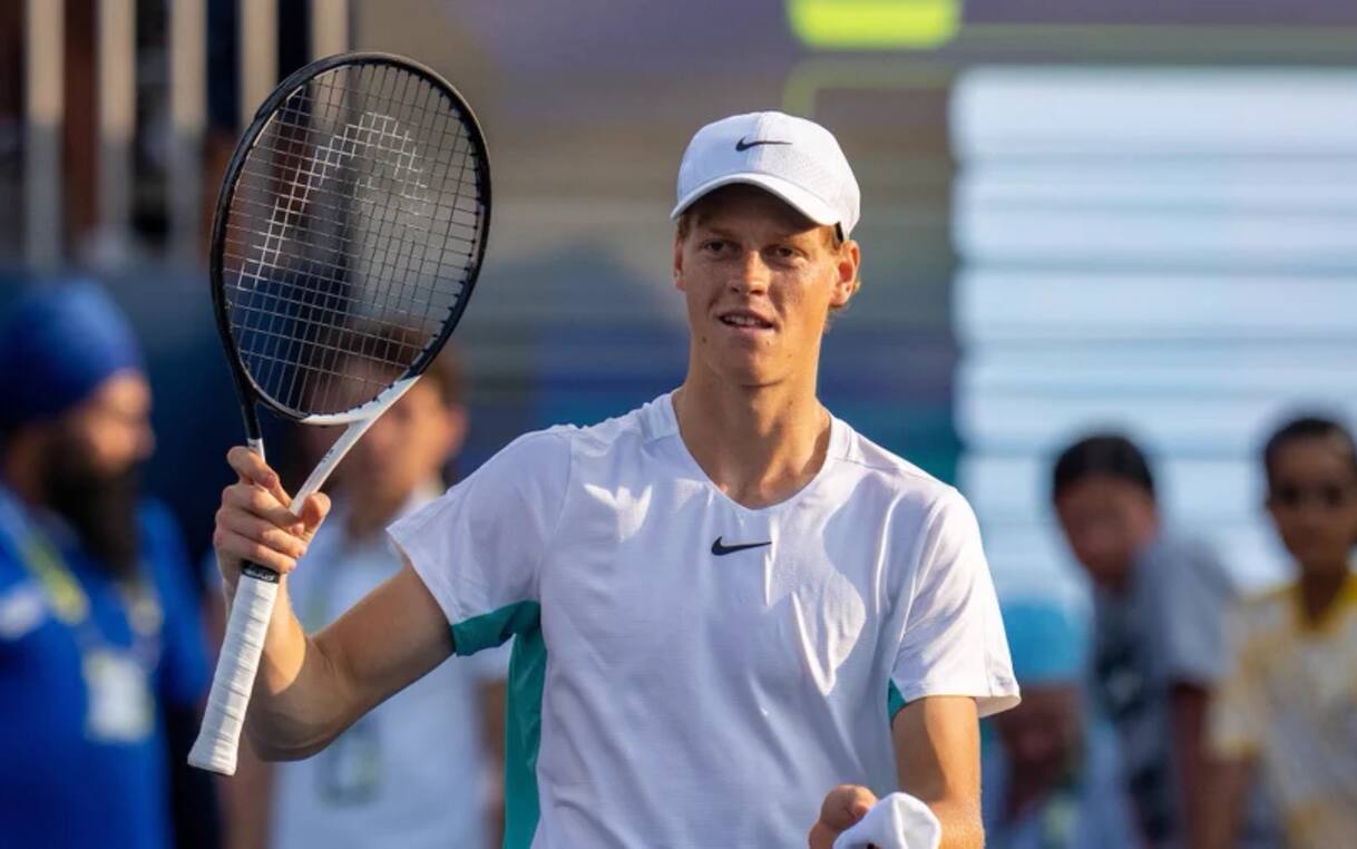ATP Toronto 2023, il programma di oggi: Sinner-Monfils vale le ...