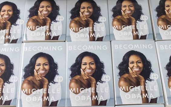 Becoming Michelle Obama, diventare una first lady con stile | Sky TG24