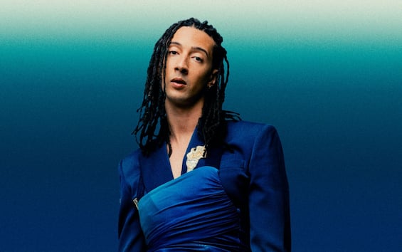 Ghali, è online il video del nuovo singolo Paprika | Sky TG24