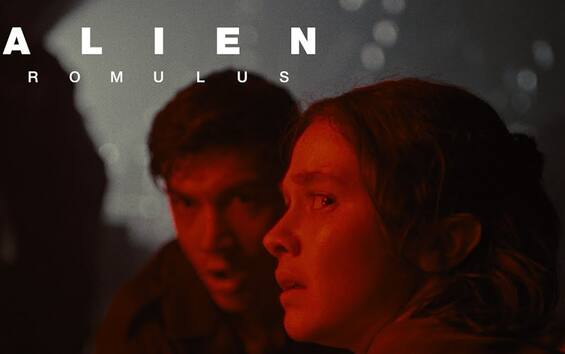 Alien: Romulus, il trailer del film con Cailee Spainey I Sky TG24