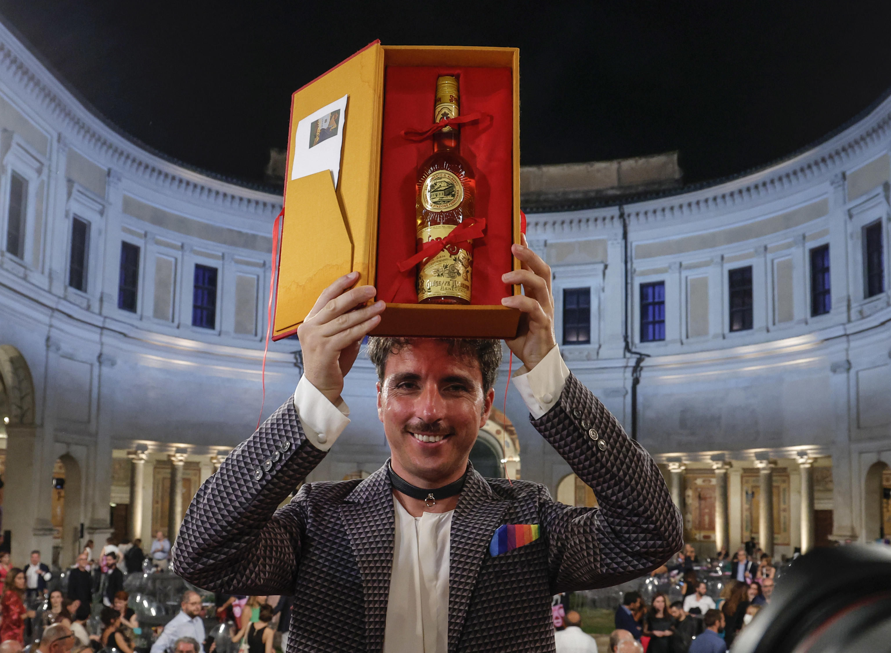 Premio Strega 2023, sono 80 i libri candidati: è record | Sky TG24