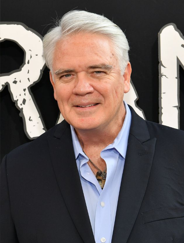 The Warrior, il cast del film con Zac Efron | Sky TG24