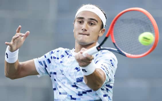 Bellucci eliminato al 2° turno del Masters di Shanghai 2024: vince ...