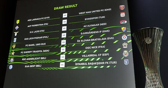 Fiorentina Sivasspor In Conference League Il Calendario E Quando Si