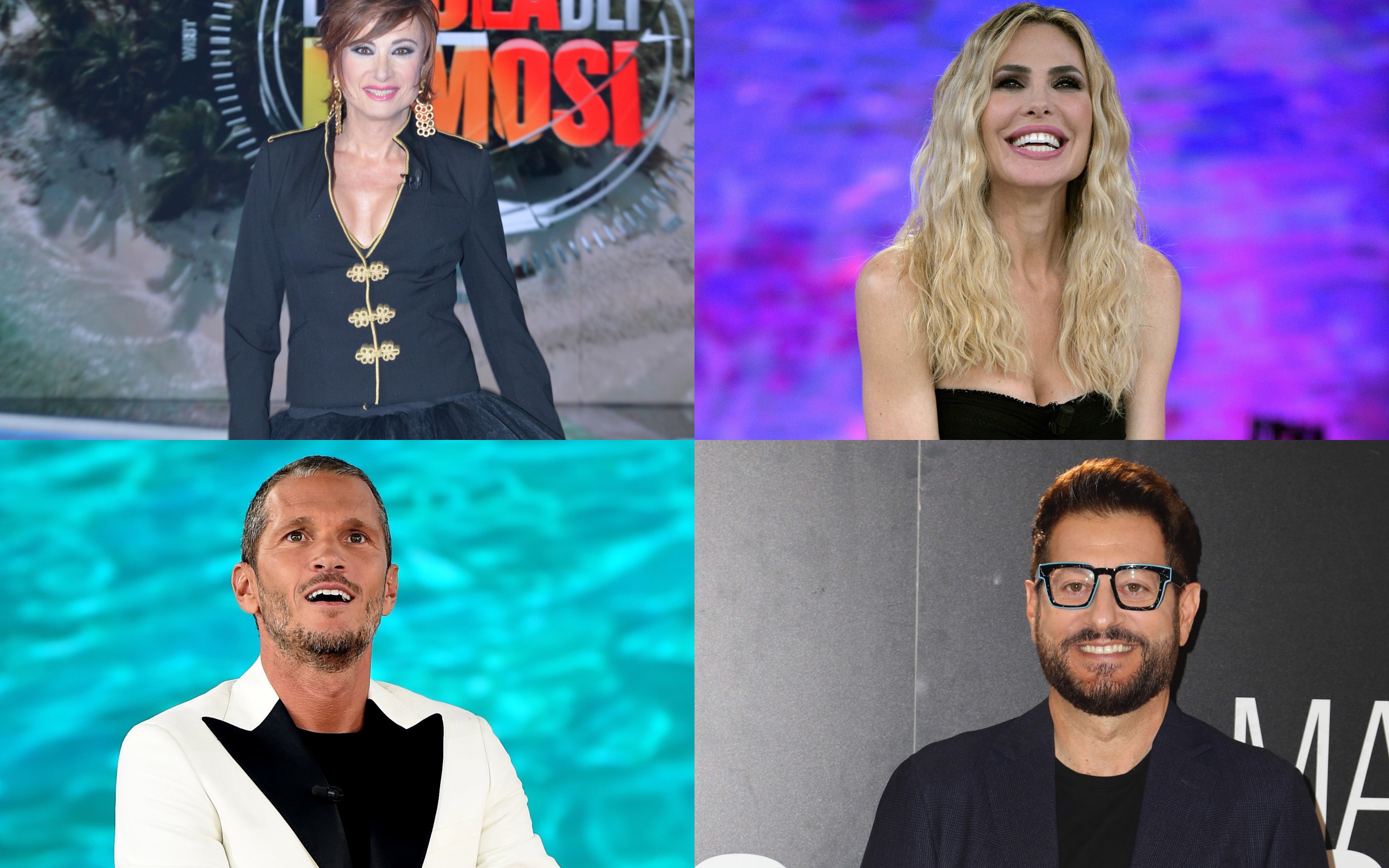 Isola Dei Famosi 2023 Ecco Chi è Stato Eliminato Ieri Sera Sky Tg24
