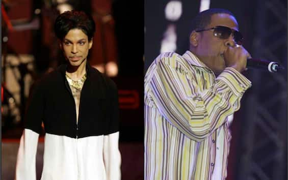 Prince, in arrivo un nuovo album d’inediti sulla piattaforma Tidal ...