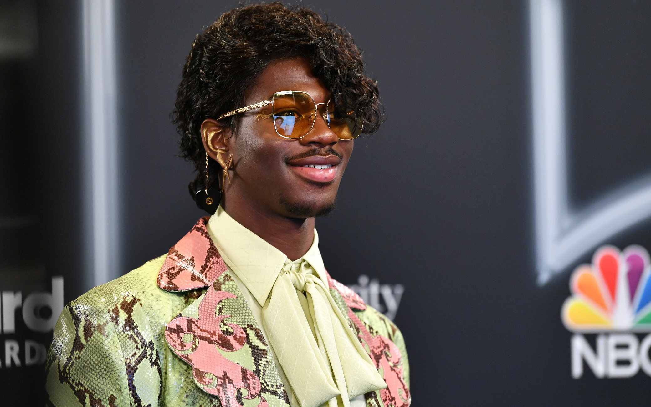 Lil Nas X Ha Lanciato Il Videogame Online Gratis Twerk Hero