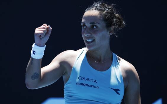 WTA Roma 2024, il programma di oggi: quattro azzurre in campo | Sky Sport